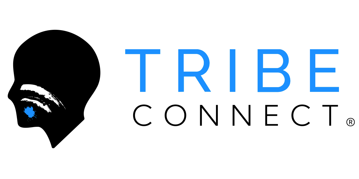 Customer Login - Tribe Connect