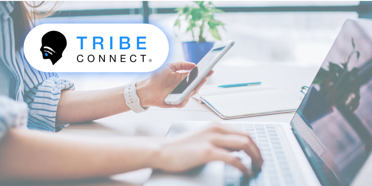 Resources - Tribe Connect