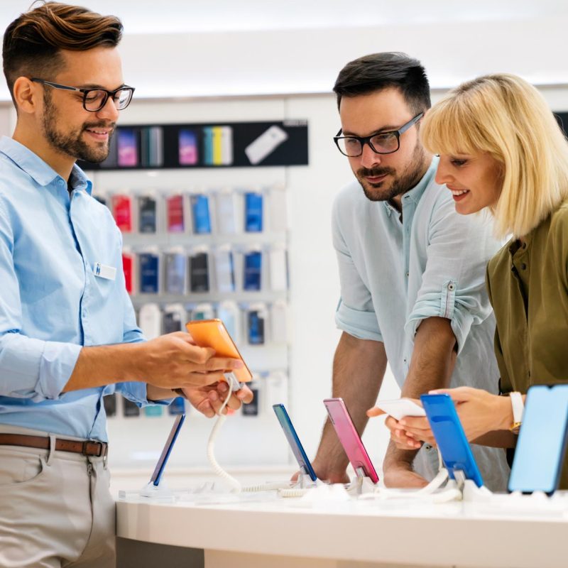 Why Tribe - Tribe Connect