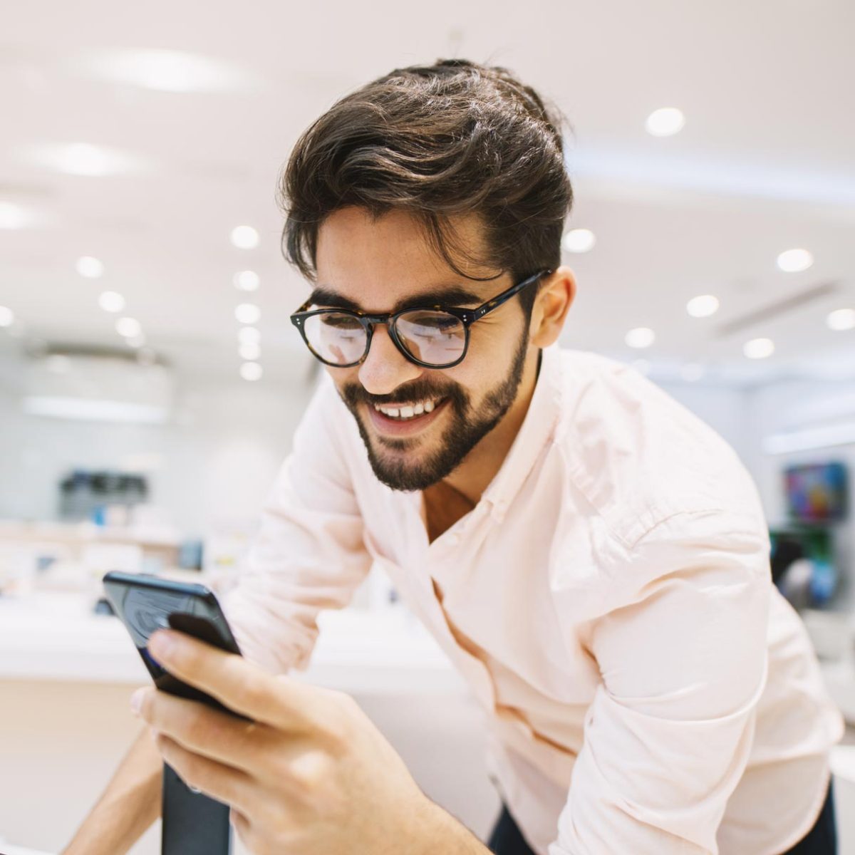 Why Tribe - Tribe Connect