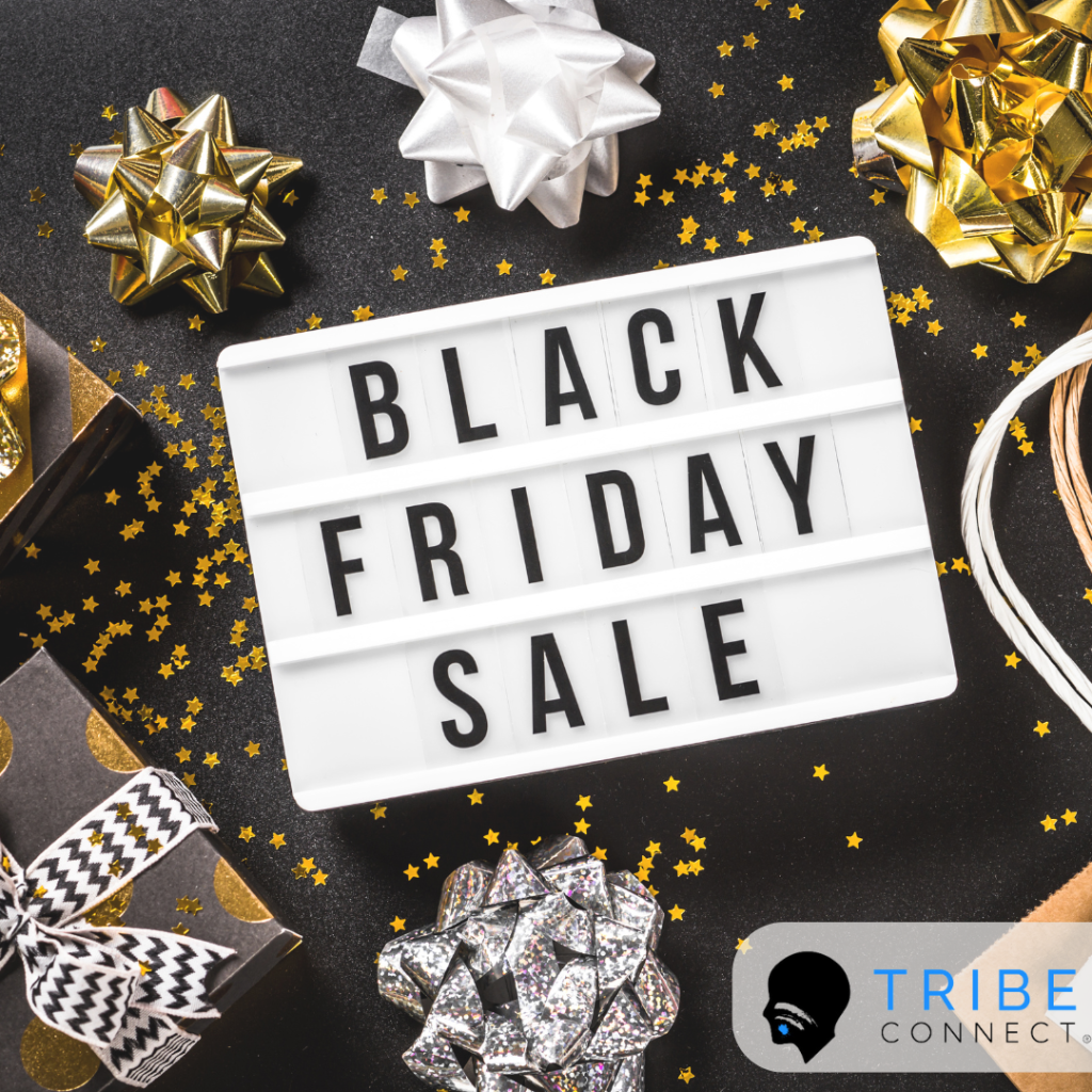 Maximising Black Friday to Boxing Day: A Crisis Kit for UK Consumer ...